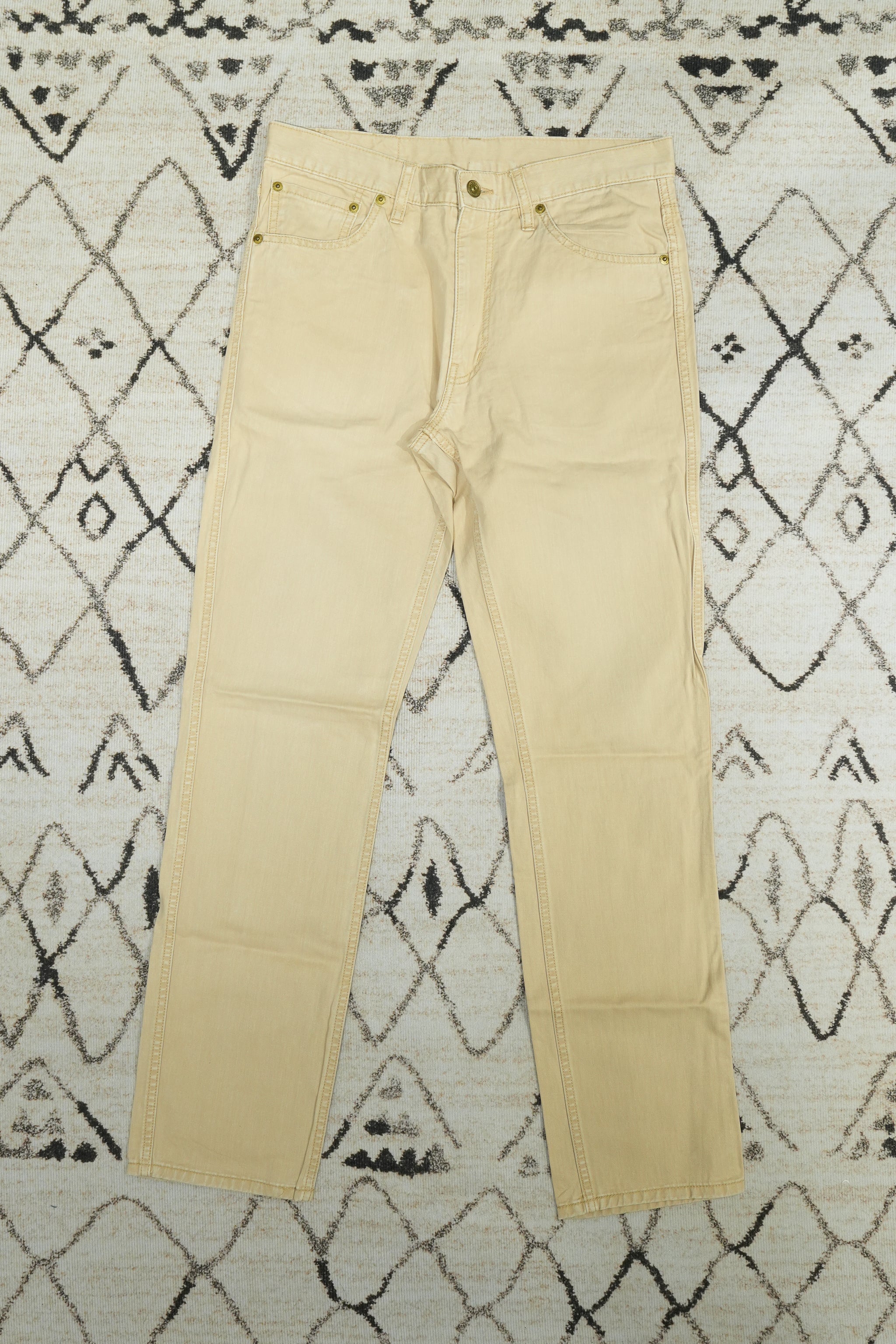 Visvim Fluxus Pants – C&S
