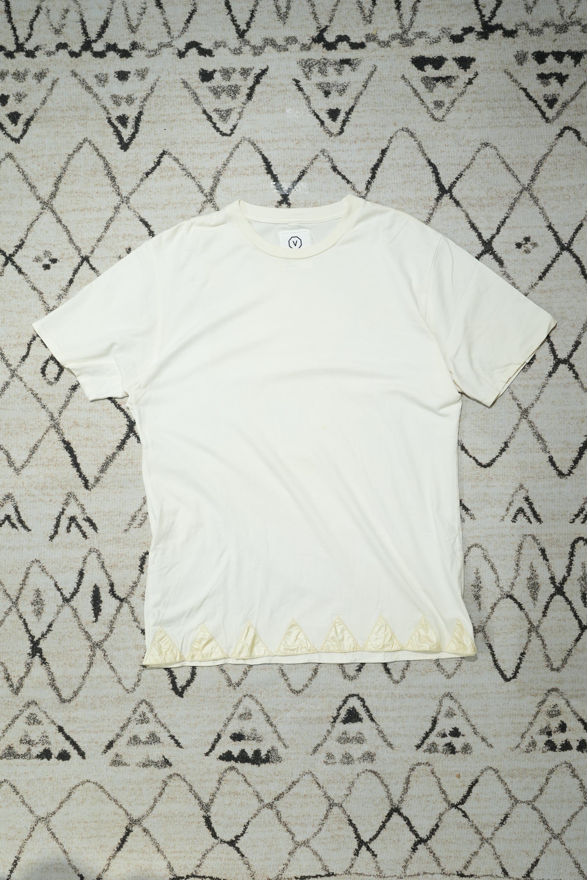 Visvim Tee – C&S